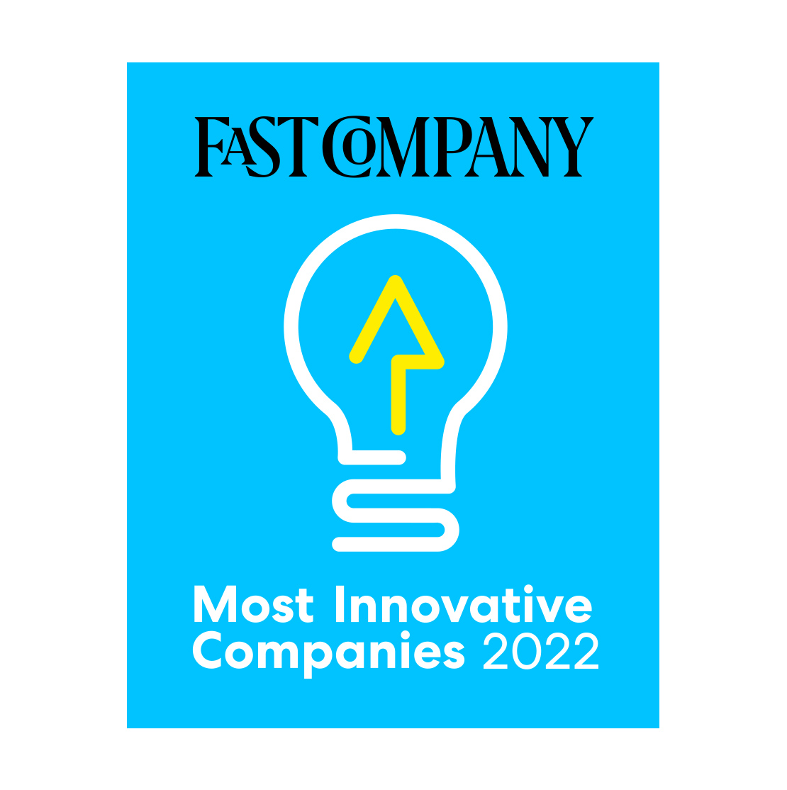 Fast Company Logo World Changing Ideas – Standard Logo – Fast